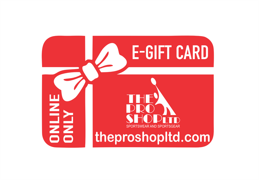 The Pro Shop Ltd Bda