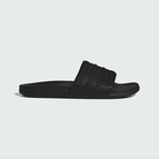 ADILETTE COMFORT SLIDES - BLACK - ID3406 – The Pro Shop Ltd Bda