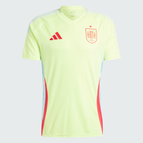 M SPAIN AWAY JERSEY 2024 - IS9033 – The Pro Shop Ltd Bda