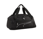 Puma Fundamentals Sports Bag XS - Black 090332 01 – The Pro Shop Ltd Bda