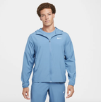 Nike Form Men's Dri-FIT Hooded Versatile Jacket - FB7482-429 – The Pro ...
