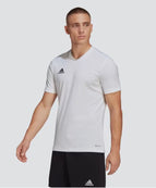 ENT22 JSY WHITE - HC5071 – The Pro Shop Ltd Bda